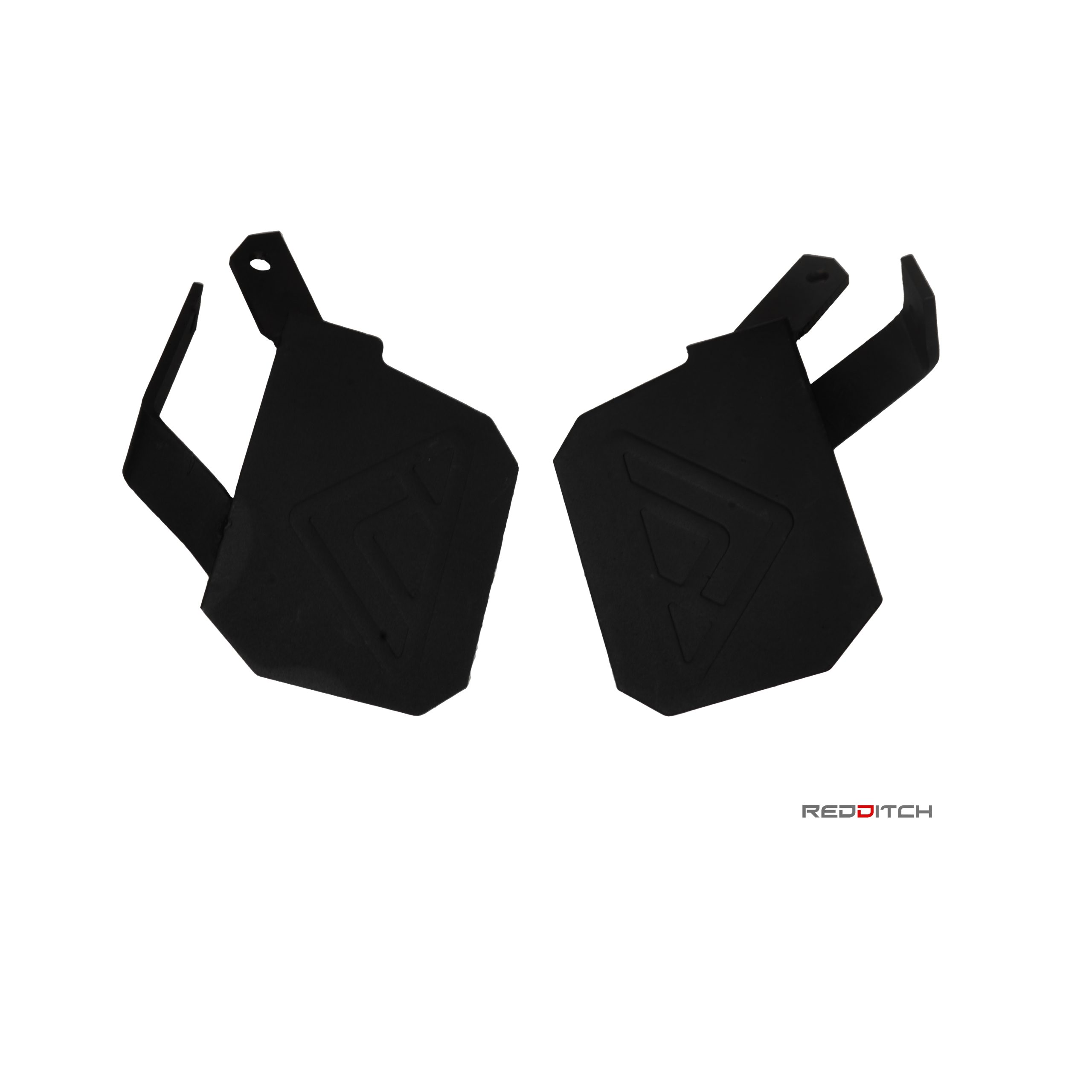 EXPLORE HONDA H’NESS 350 FOOTREST EXTENDER – Redditch