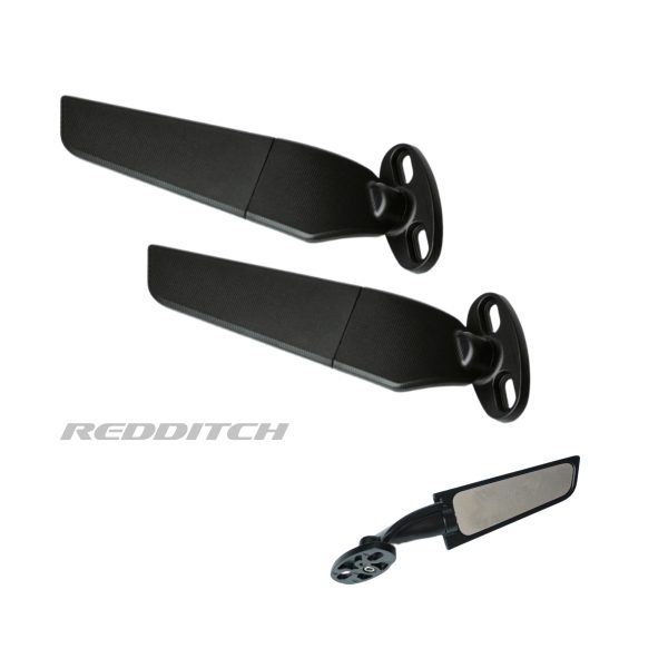 STEALTH WING MIRROR – Redditch